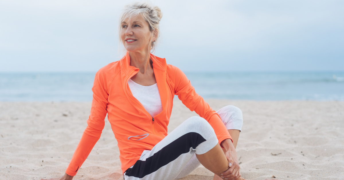 Choosing the right workout in midlife – 5 rules to follow | TheOptimal.me