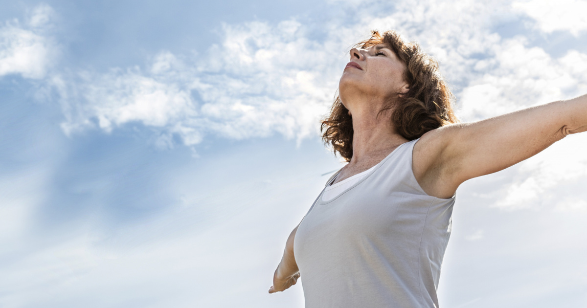 BLOG: Breath is fundamental | TheOptimal.me