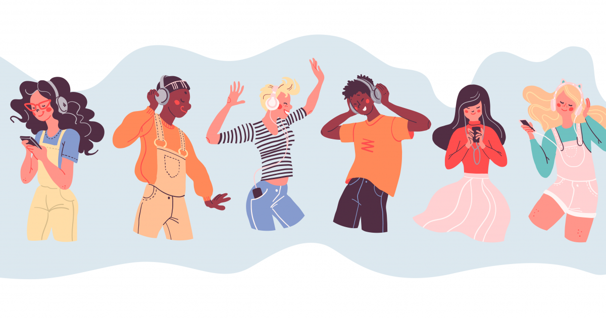 Here's how music affects your body | TheOptimal.me